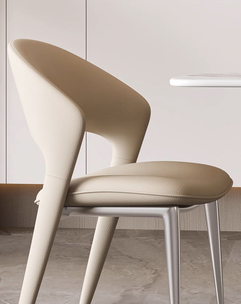 'ARCHIE' Dining Chair – Waitrose Furniture