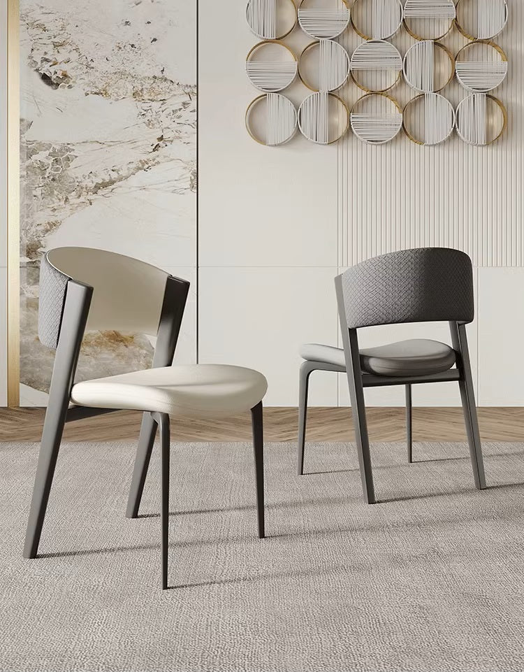 'FREYA' Dining Chair – Waitrose Furniture