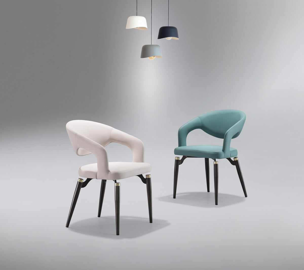 'REEVES' Dining Chair – Waitrose Furniture