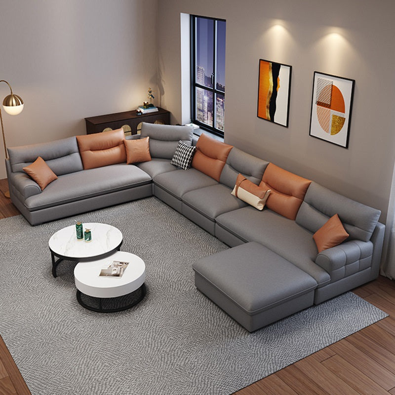'ARANCIA' Modular Lounge Suite – Waitrose Furniture